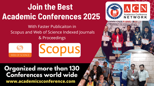 All International Conferences & Seminars 2025